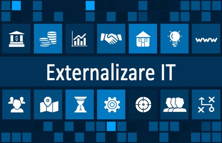 Externalizare IT - UniqIT